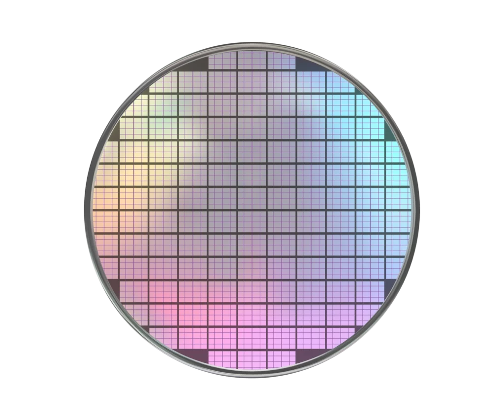 Home - ProAsia Semiconductor Corporation PASC